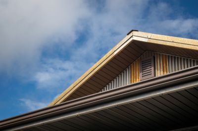 Professional Gable Vent Installation for Better Airflow